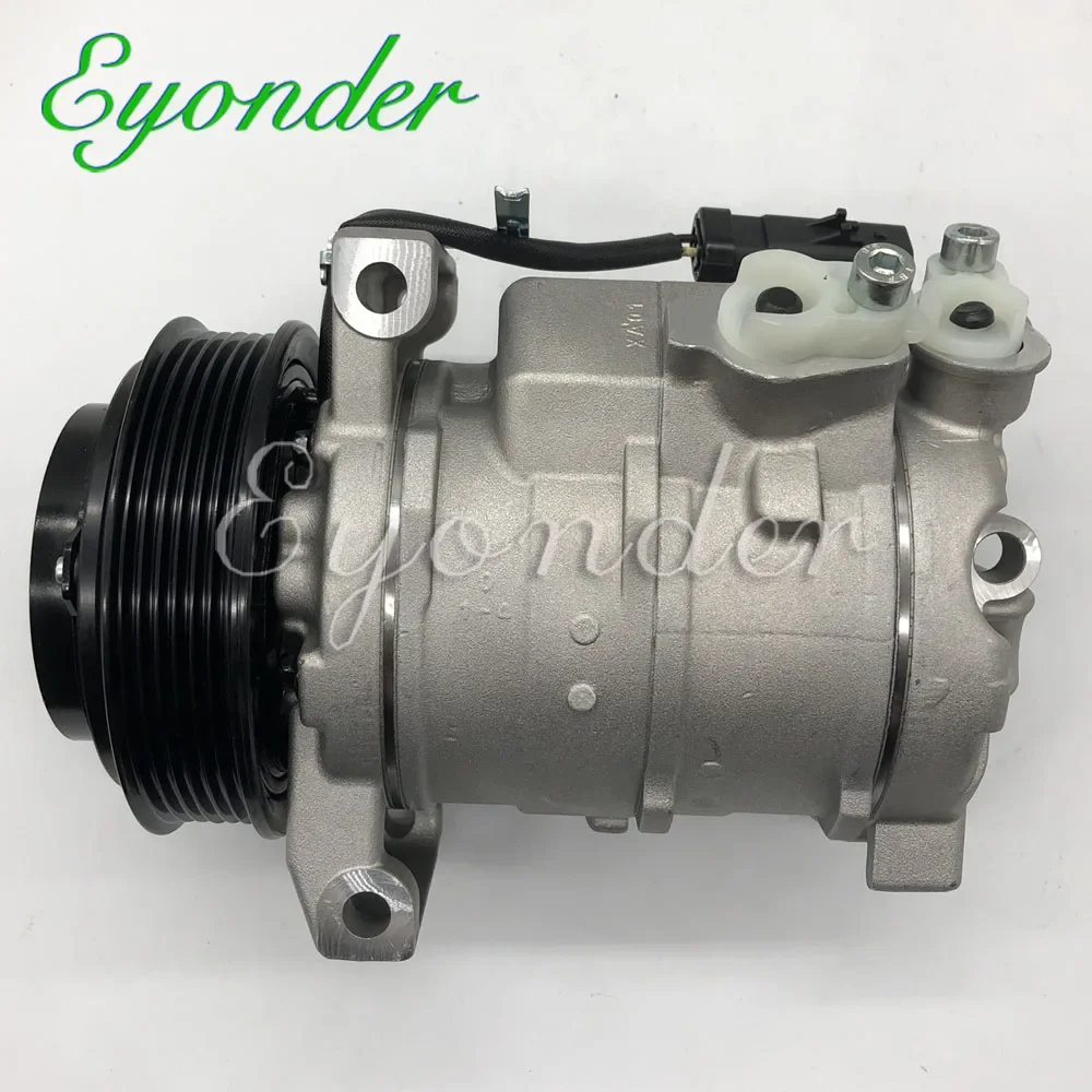 A-C-AC-Air-Conditioning-Compressor-Cooling-Pump-10SR17C-for-Dodge ...
