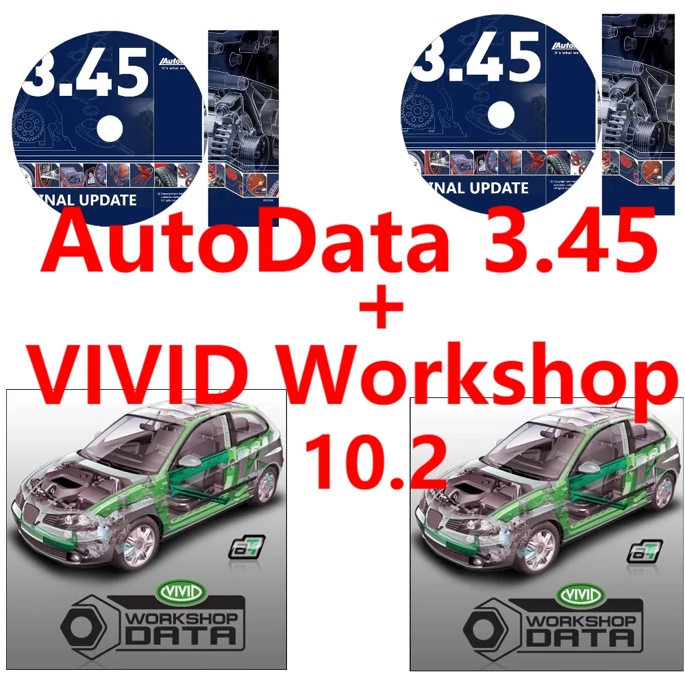 Autodata-3-45-oficina-v-vida-dados-v10-2-Repara-o-Software-instalar-v ...