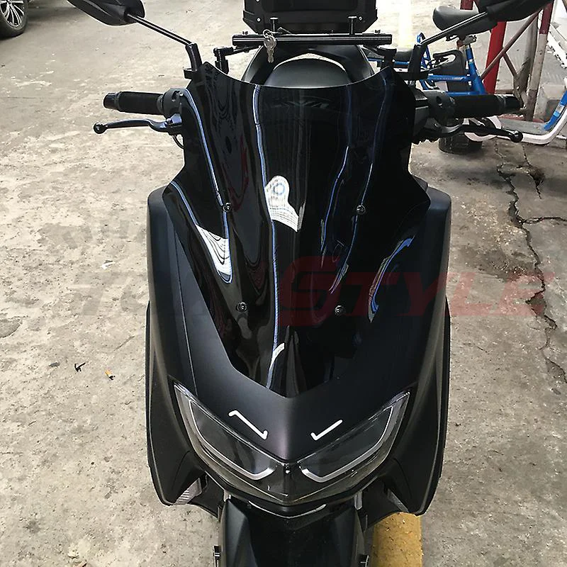 Fits For YAMAHA NMAX155 20-23 NMAX 125 2020 2021 2023 Motorcycle ...