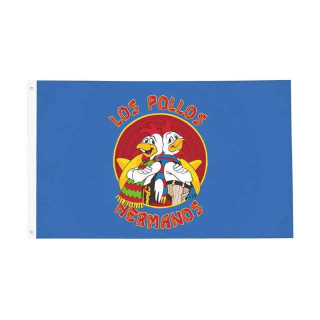 Los Pollos Hermanos Logo Hd
