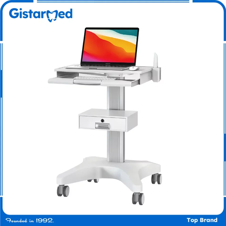 Dental-Oral-Scanner-Mobile-Cart-Oral-Hospital-Clinic-Laboratory ...