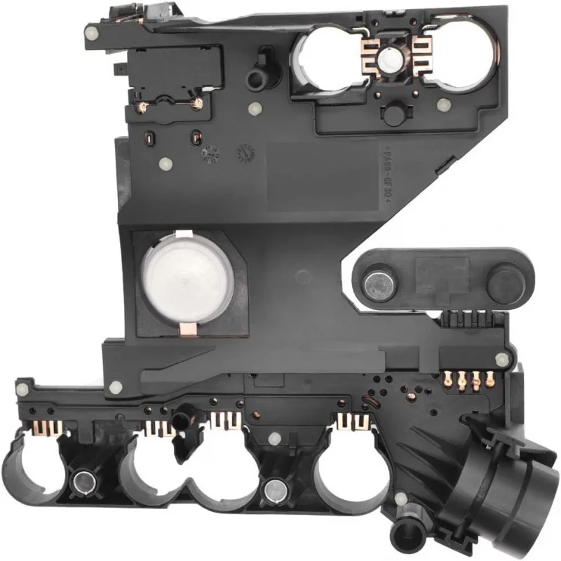 TCC Solenoid 722.6 Piastra Conduttrice Di Trasmissione Nuova PER ...