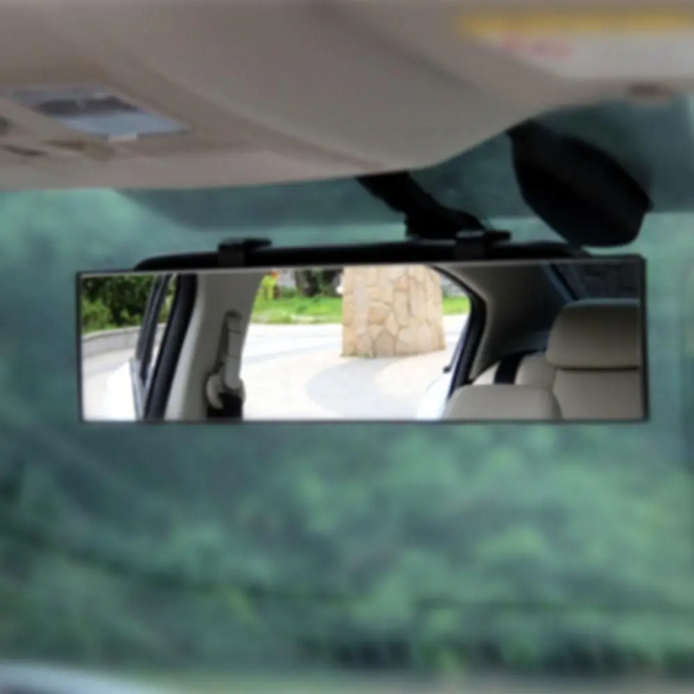 Angel-View-Panoramic-Wide-Angle-Car-Rear-View-Mirror-Ultra-thin-Rear ...