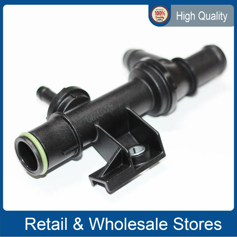 Front-Vacuum-Check-Valve-Plastic-03C103175H-03C103175G-For-VW-Eos-2011 ...