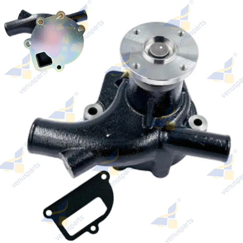 SD22 SD23 SD25 Water Pump For Nissan 21010-37526 21010-61504 21010 ...