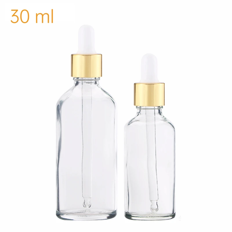 14-28PCS-30ml-Essential-Oil-Glass-Aromatherapy-Liquid-Drop-for-Massage ...