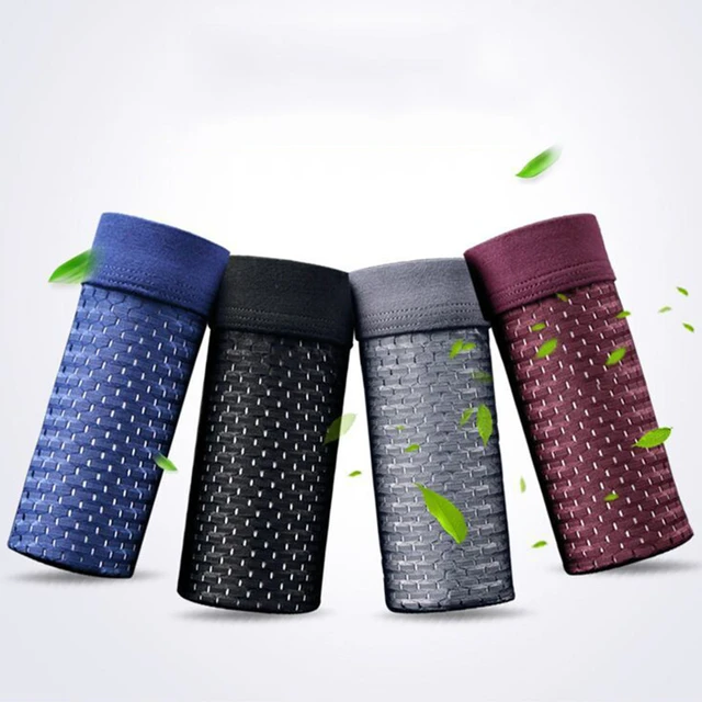 Custom Boxer Packaging Box For Mens Underwear Design, 41% OFF