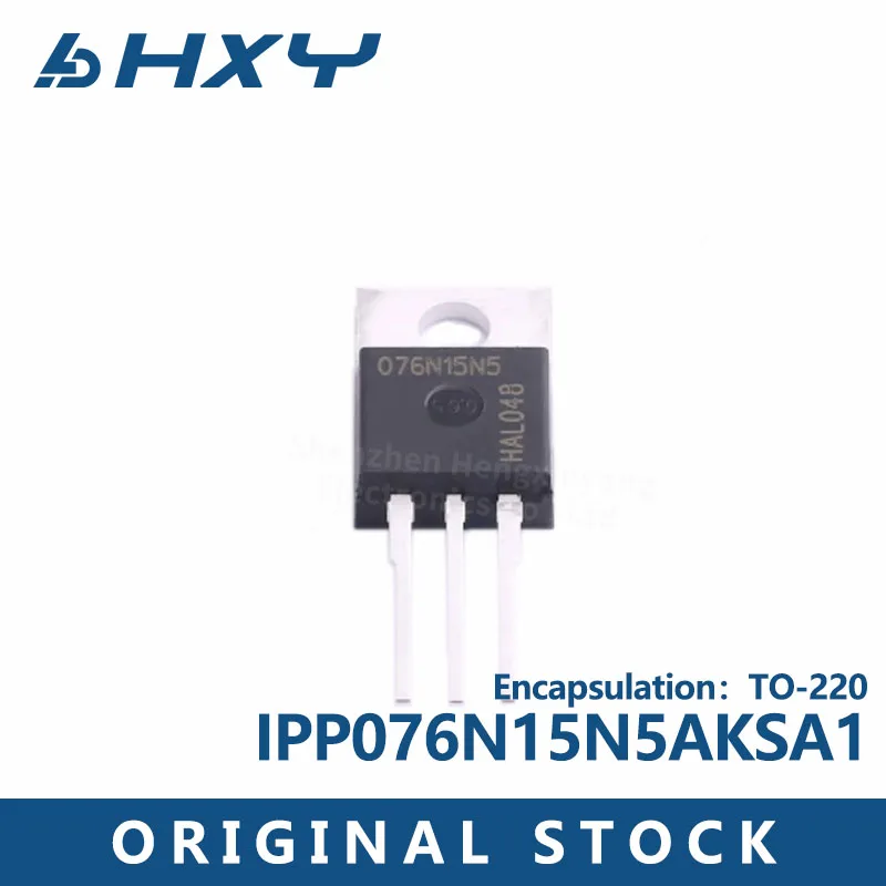 1PCS-transistor-IPP076N15N5AKSA1-Silkscreen-076N15N5-plug-in-TO-220-150V.jpg