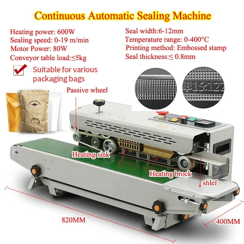 LY-Film-Sealing-Machine-Automatic-Continuous-Food-Sealer-Plastic-Bag ...