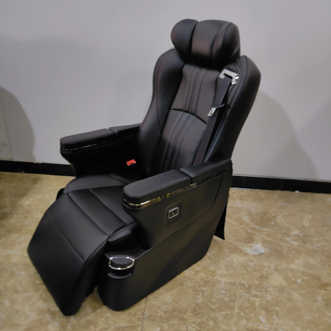 Why the Interior Modified Electric VIP Luxury Car Seat with Massage and ...