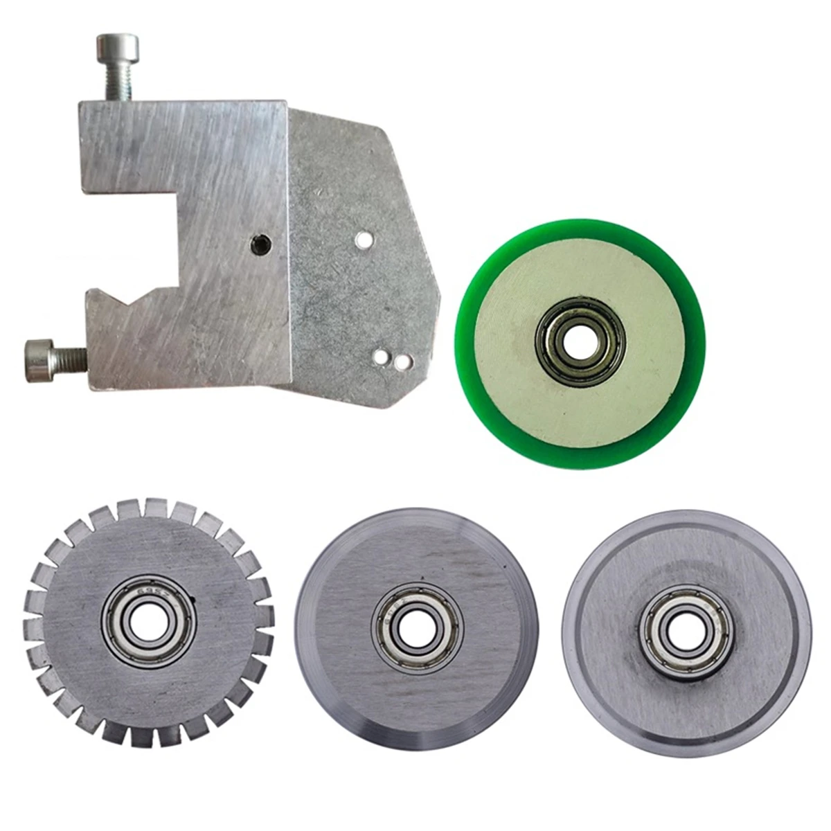 Electric-Perforating-Blade-Holder-Slot-Width-18-5mm-Paper-Creasing ...