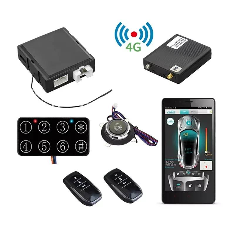 PKE-GPS-GSM-GPRS-4G-alarm-security-systems-by-phone-APP-car-alarm-and ...