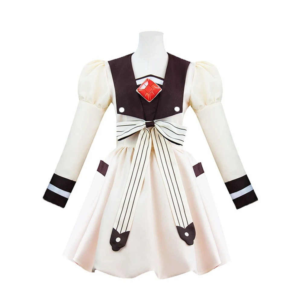Unisex-Anime-Cos-Nanamine-Sakura-Cosplay-Costumes-Halloween-Uniform ...