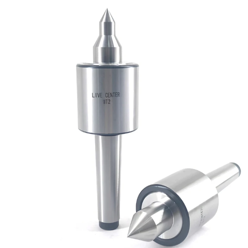 MT1/MT2/MT3 Slender Tip/standard Tip Wood Turning Rotary Top, Specially ...