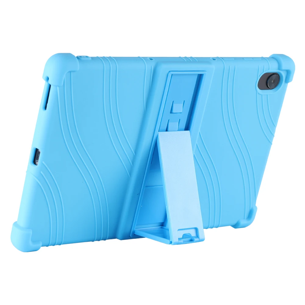 Soft Silicon Case For Lenovo Legion Y700 TB-9707 Yoga Tab 11 YT-J706 ...