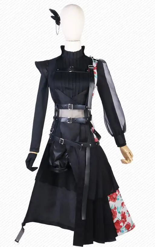 Hoshimachi Suisei Cosplay Costume Perfectly Crafted Outfit for Your ...