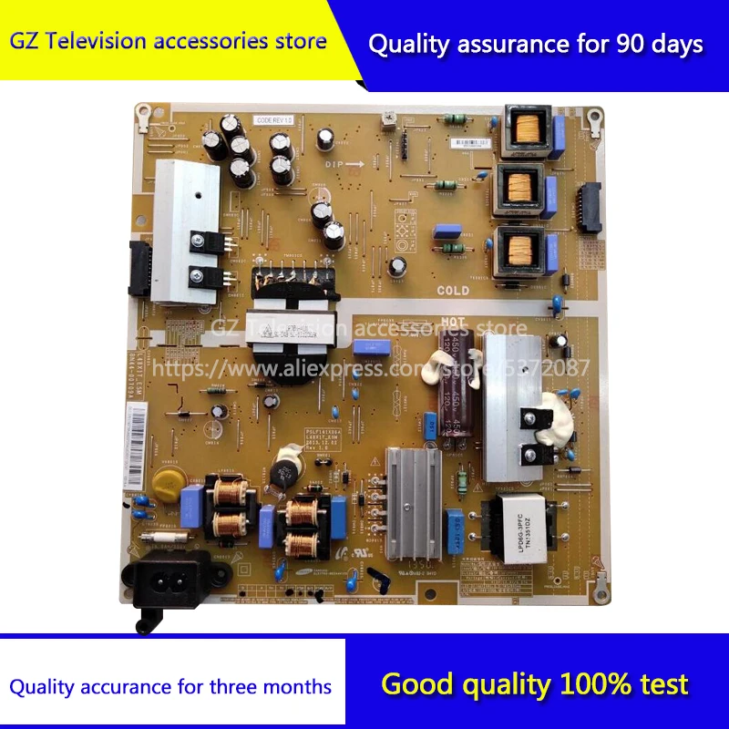 Jó Minőség A Bn44-00709A Bn44-00709B L48X1T_Esm Power Board Számára – FIXO.hu