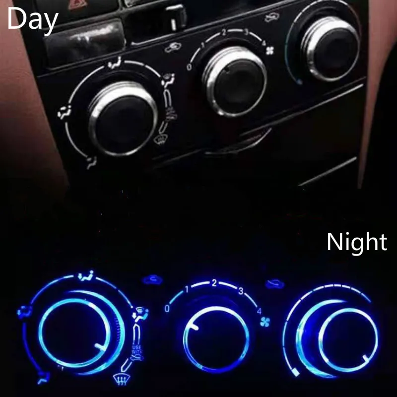 3pcs-Car-AC-Knob-Air-Conditioning-Knobs-Ring-Cover-Protector-Sticker ...