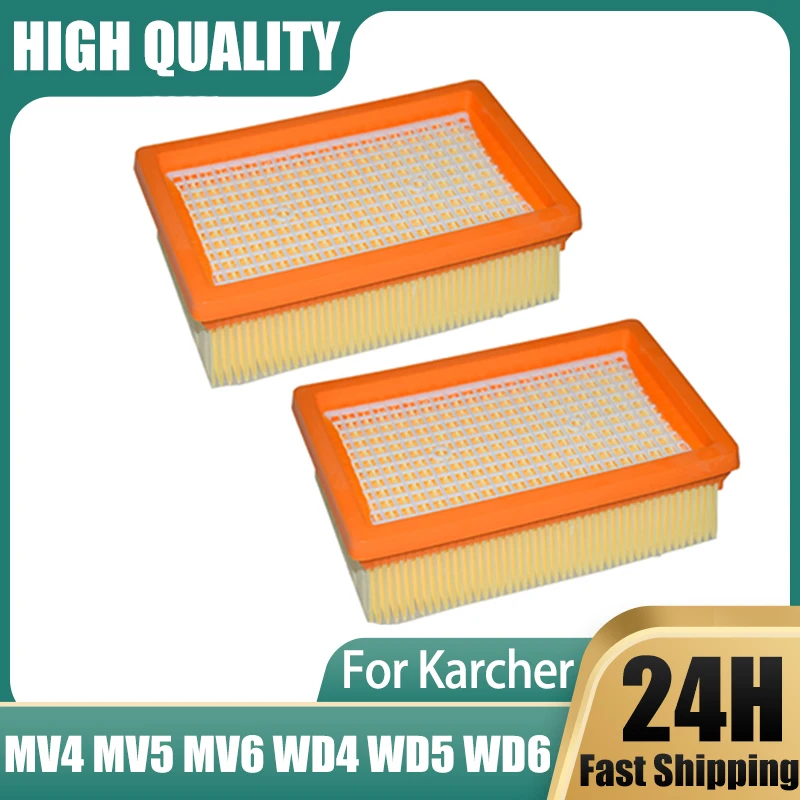 Karcher-HEPA-Filter-For-MV4-MV5-MV6-WD4-WD5-WD6-Vacuum-Cleaner ...