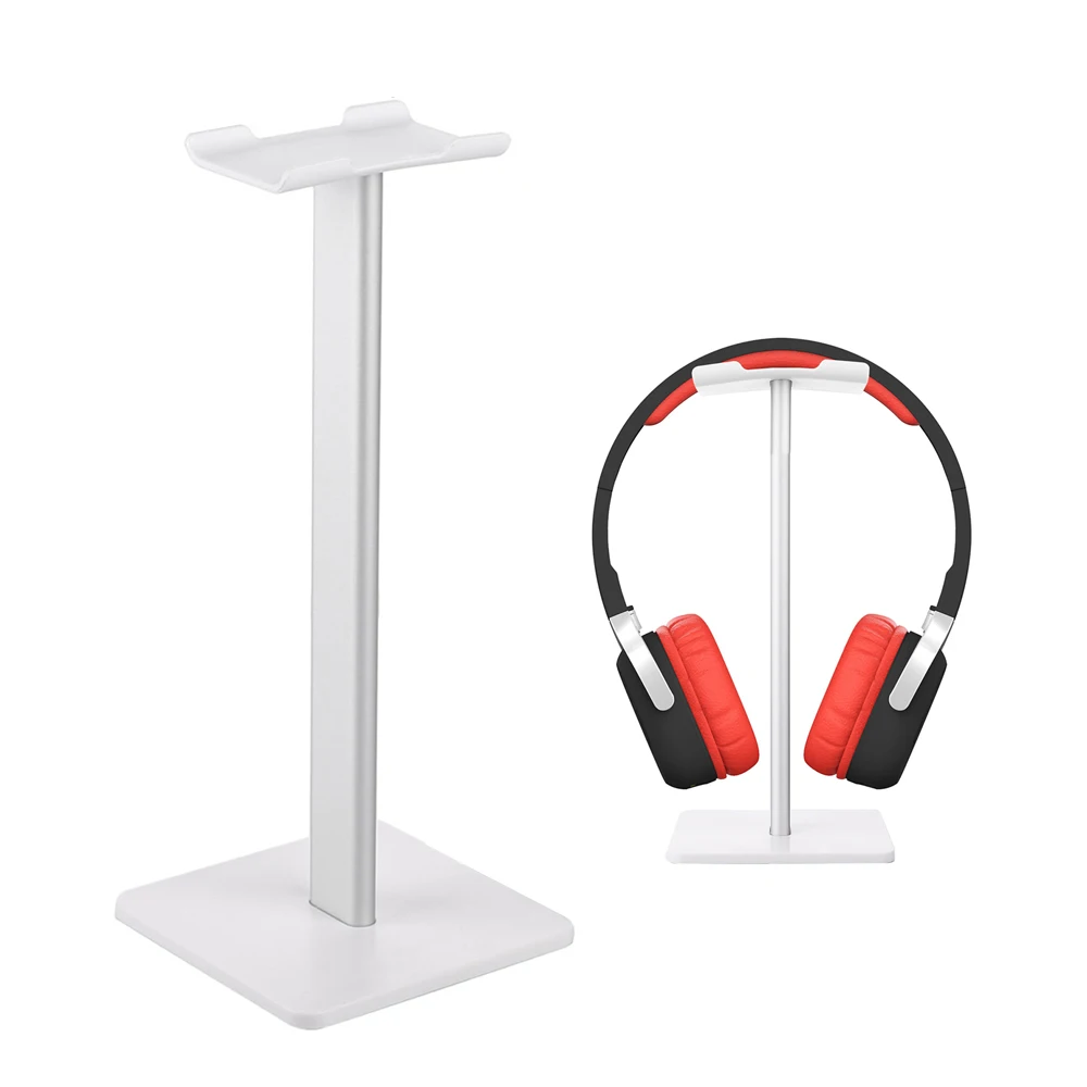 Universal-Headphone-Holder-Portable-Headset-Stand-TPU-Material-Earphone ...