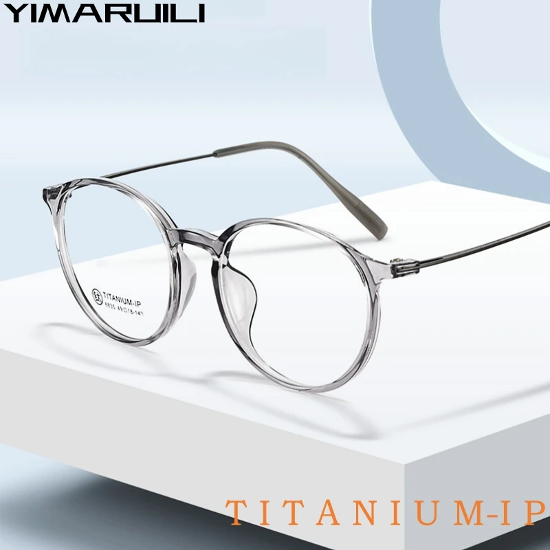 YIMARUILI-Ultra-hafif-rahat-TR90-g-zl-k-k-k-Retro-yuvarlak-saf-titanyum-optik-re.jpg