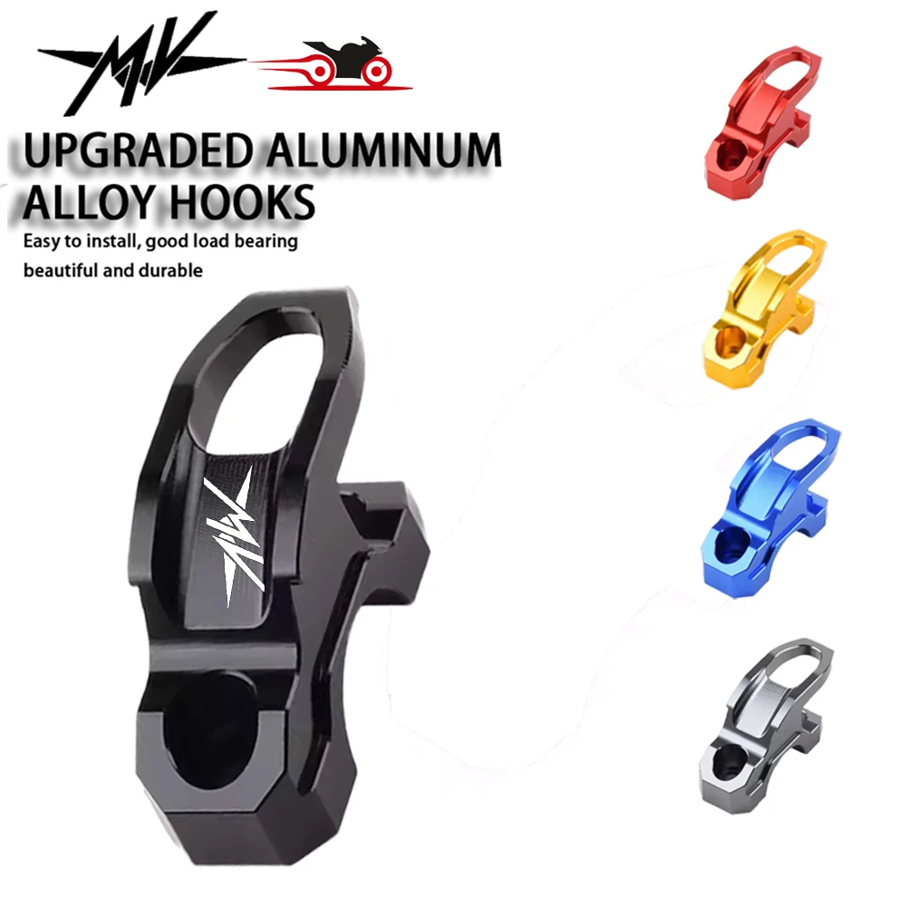 For Mv Agusta Turismo Veloce 800 Rivale 800 Dragster 800 Brutale 675 ...