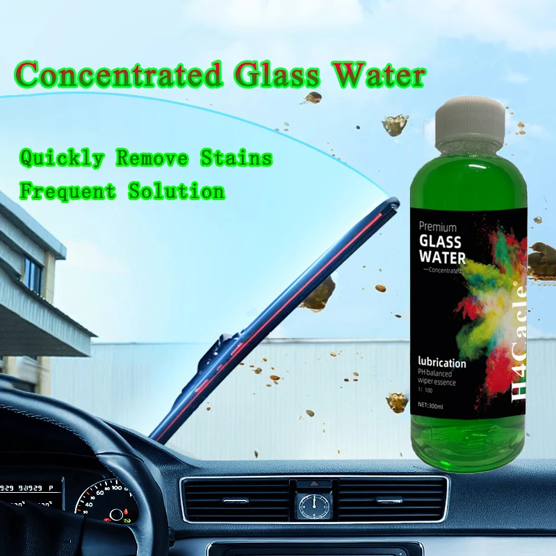 Concentrated-Glass-Water-Car-Wiper-Fluid-Windscreen-Powerful ...