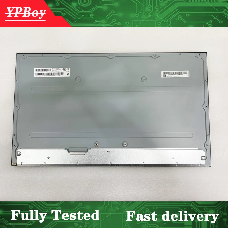 LM215WFA SSA1 de pantalla táctil LCD, LM215WFA SSA2 de 21,5 pulgadas, todo en uno, para Lenovo ...