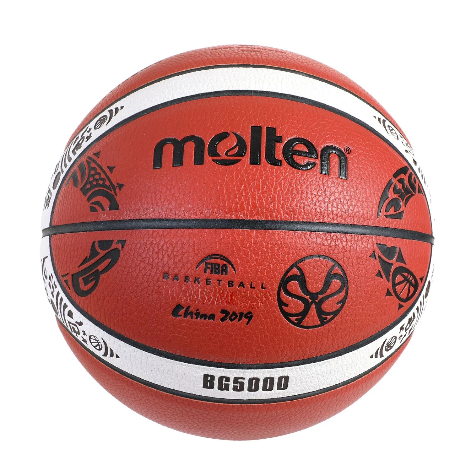 Molten-New-Bg5000-Basketball-Official-Certification-Competition ...