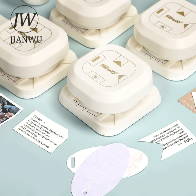 Journal Tools - JianWu Official Store