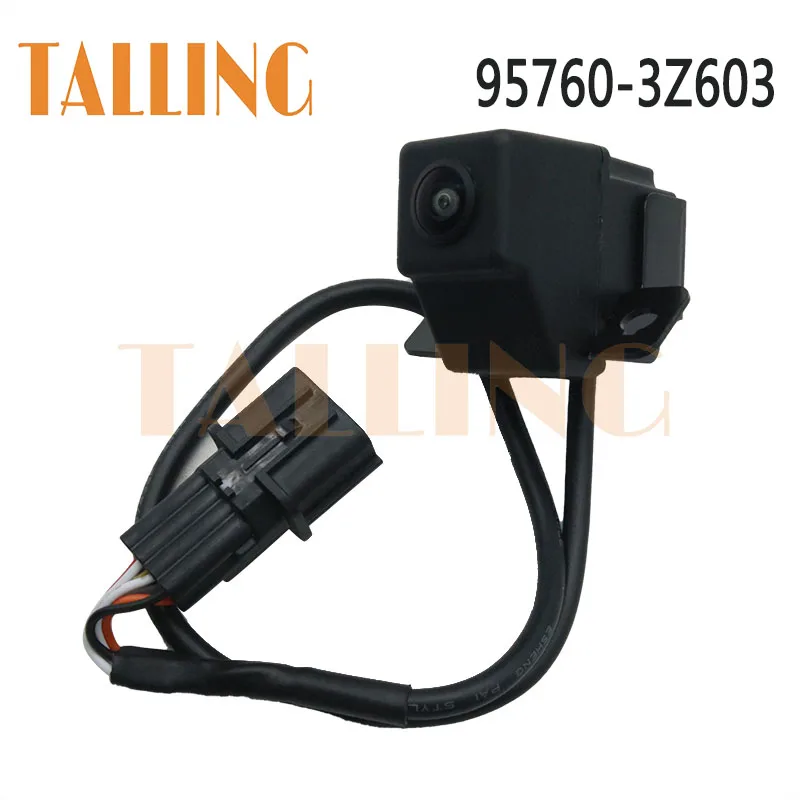 95760-3Z603-Rear-View-Backup-Camera-Reverse-Camera-for-Hyundai-I40-2015 ...