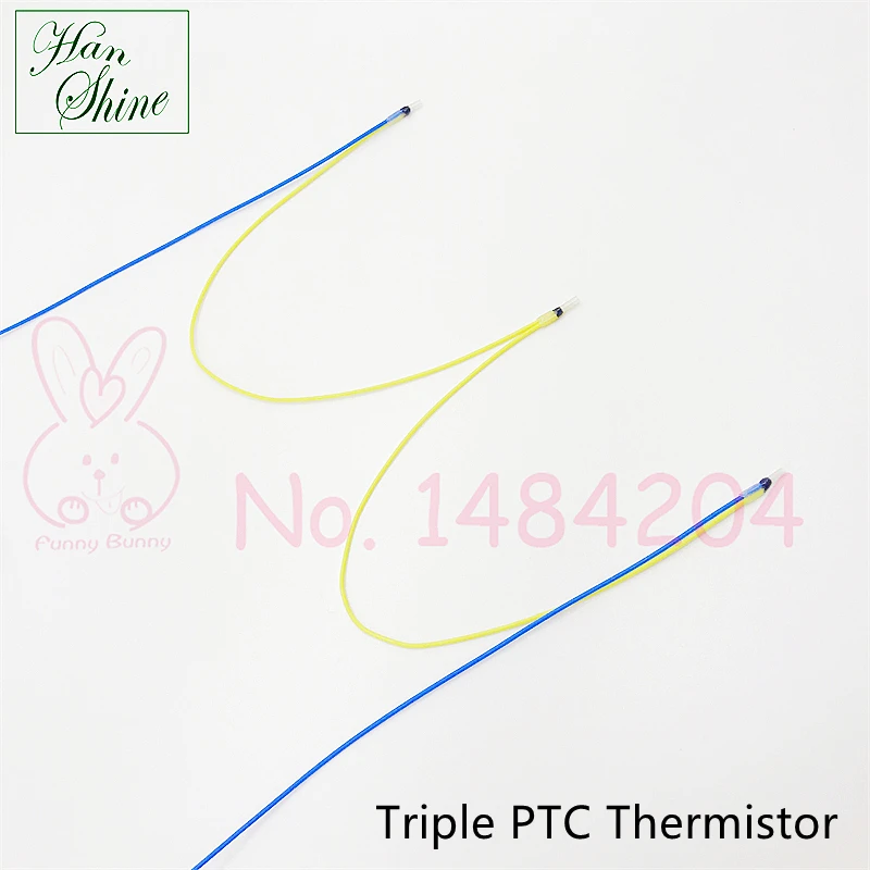 Triple-PTC-Thermistor-Temperature-Sensor-80-C-90-C-100-C-120-C-130-C ...