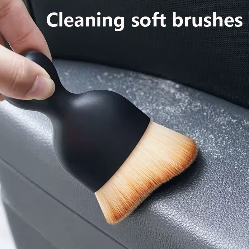 1pcs-Center-Console-Clean-Tool-Air-Outlet-Vent-Dashboard-Cleaning-Soft ...