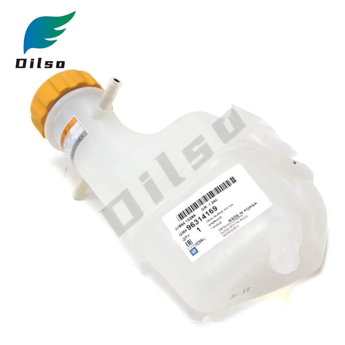 Cooling-System-Expansion-Tank-For-DAEWOO-MATIZ-M100-M150-1-0-OEM ...