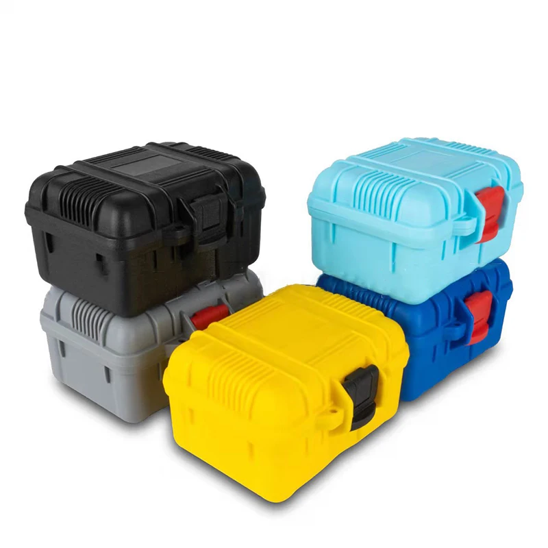 Plastic-Small-Tool-box-Waterproof-Case-Storage-Boxes-Safety-Toolbox-For ...