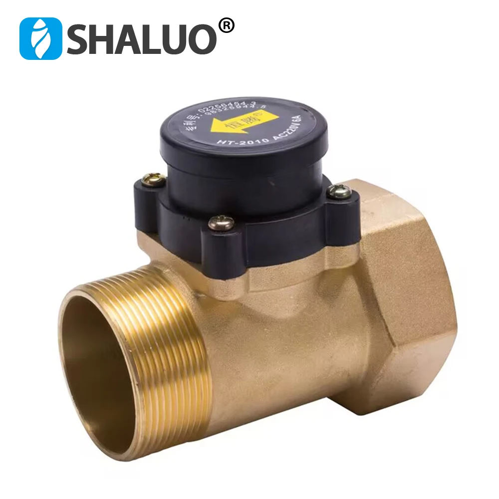 HT800-HT-30-1-one-Inch-Boosting-Circulation-Water-Pump-Flow-Sensor ...