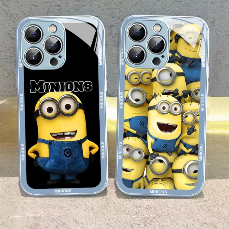 Cute Minions