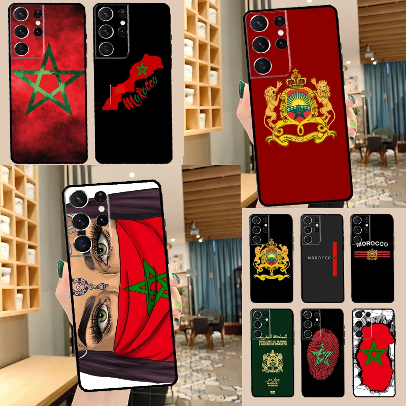Morocco Phone Cover Samsung | Morocco Phone Case Samsung | Morocco Case ...