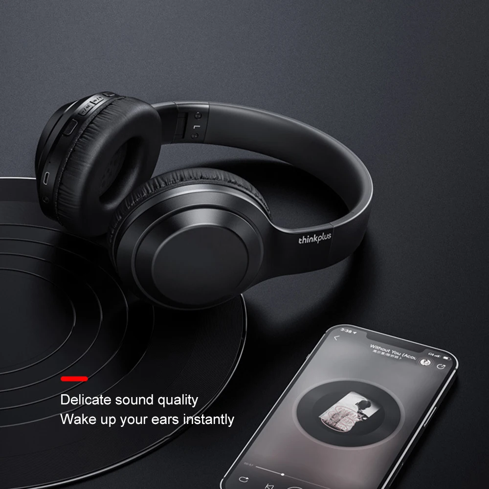 Lenovo Thinkplus TH10 LP40 TWS Stereo Headphone Bluetooth Earphones ...