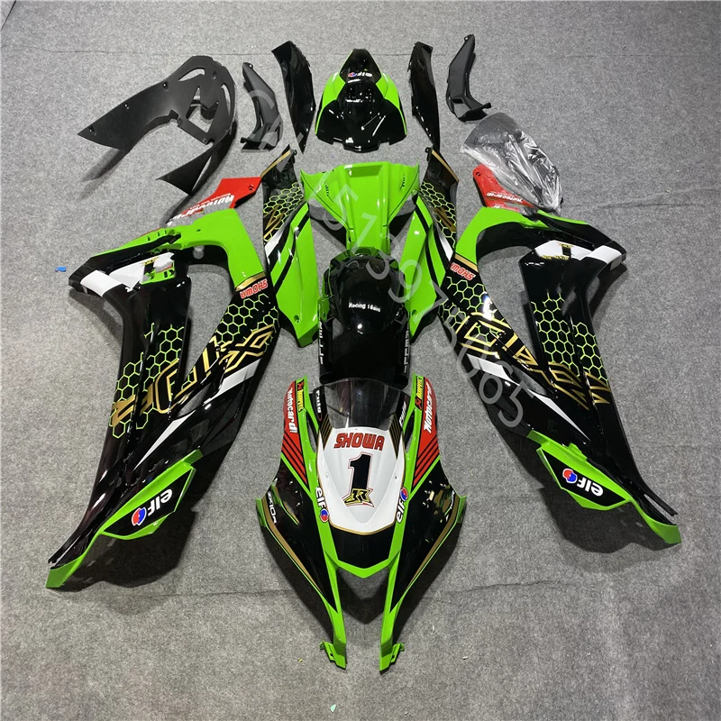 Kawasaki Zx10r Custom