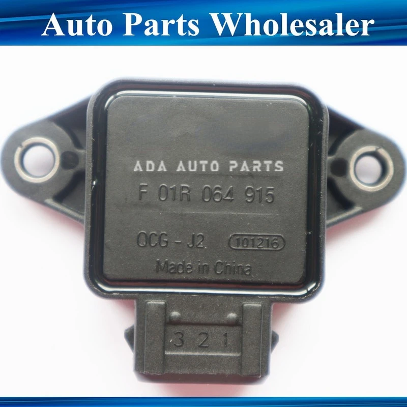 Sensor-de-posi-o-do-acelerador-Original-Novo-F01R064915-F01R-064-915 ...