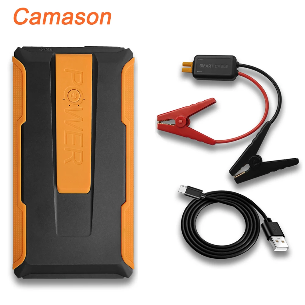 Camason-Car-Jump-Starter-Power-Bank-1000A-Starting-Device-Battery-Car ...
