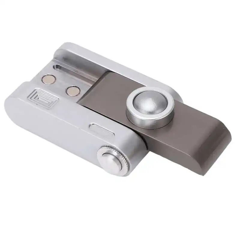 Camera-Shaped-ADHD-Push-Slider-Toy-Adult-Metal-Press-Click-Anxiety ...