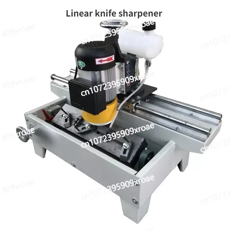 Automatic-Grinder-Knife-Sharpener-High-Precision-550W-220V-380V-Linear ...