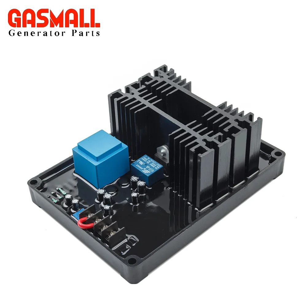 GB130B-Diesel-Generator-Accessories-Automatic-Voltage-Regulator-Brushed ...