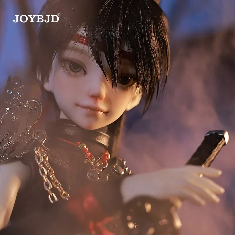 JOYBJD-Thor-1-4-Bjd-Doll-Halloween-Devils-Messenger-Anger-Vicious ...
