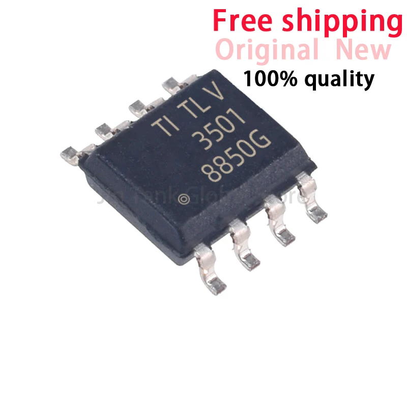 5piece-100-New-TLV3501AIDR-TLV3501-TLV-3501-sop-8-Chipset.jpg