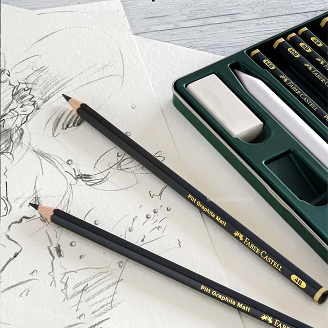 Professional Art Set