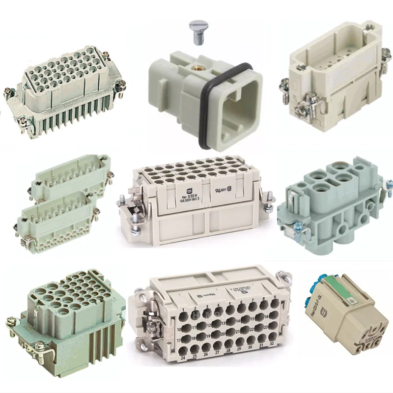 Смартфон HARTING 09330062701, 16 А, 500 в | AliExpress