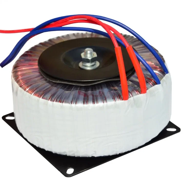 150VA-150W-pure-copper-toroidal-transformer-input-220V-230V-output-12V ...